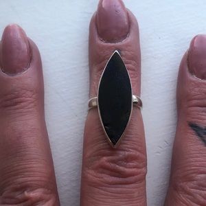 Jewelry | Rare Shugnite Stone Ring | Poshmark